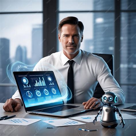 leveraging ai technology for enhanced work efficiency and