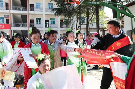 玉溪市司法局：开展“新春送法进社区”法治宣传活动云南长安网