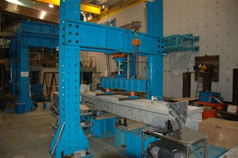 Single Portal Frame Popwil Instruments