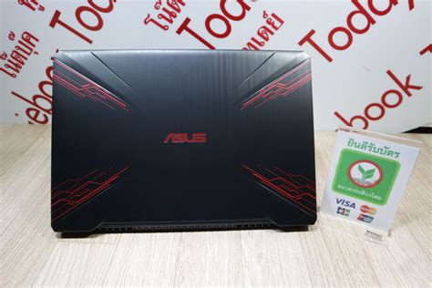 ขายเกมมิ่ง Notebook Today ขายโน๊ตบุ๊คมือสอง Pc มือสอง