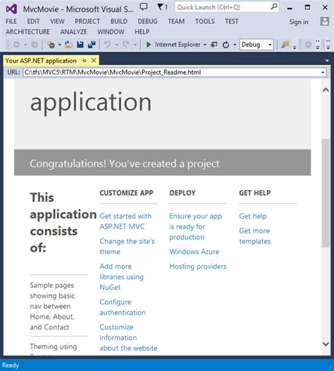 Tài liệu hướng dẫn học lập trình ASP NET MVC tiếng Việt cơ bản