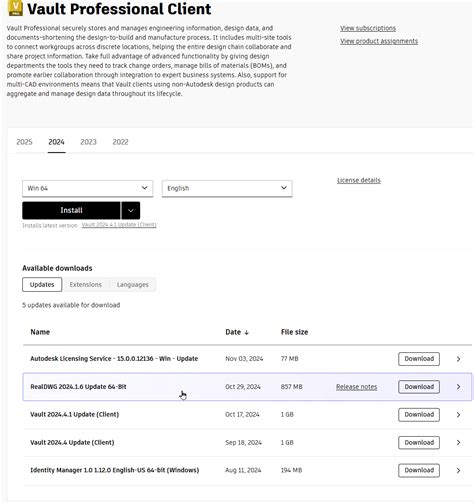 Renaming Autocad Electrical Dwg Files Triggers Vault To Crash