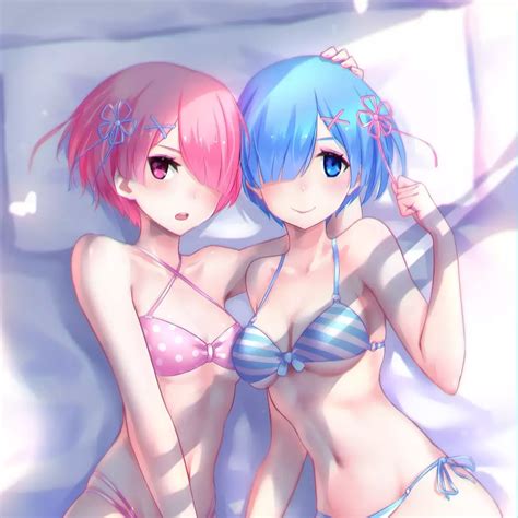 Chat With Rem And Ram Your Sex Maids Nsfw Enjoy Free Unrestricted Ai