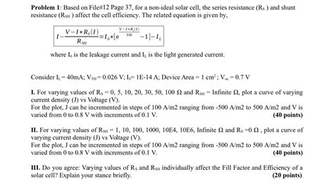Solved Please Answer All Three Parts In Matlab Please Show