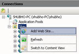 Single Sign On SSO For Cross Domain ASP NET Applications Part II