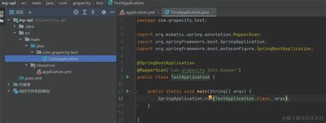 代码生成器之如何快速生成后端接口？在现代软件开发中，重复性的增删改查逻辑代码的编写往往非常耗时且容易出错。为了提高开发效 掘金
