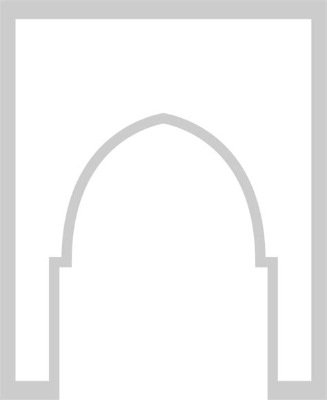 Arch 36658330 Vector Art At Vecteezy