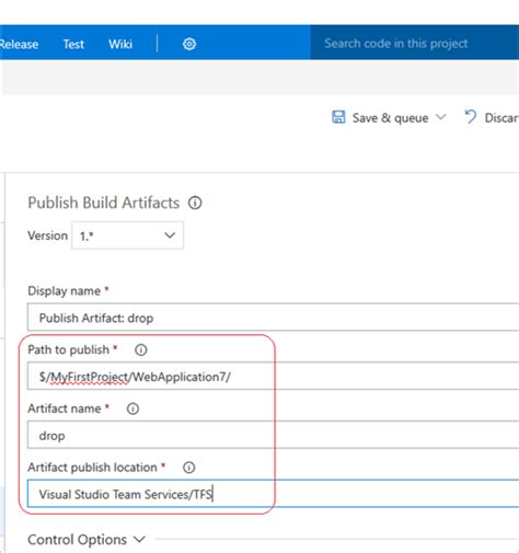 Devops With Microsoft Vsts Cicd To An Azure Web App