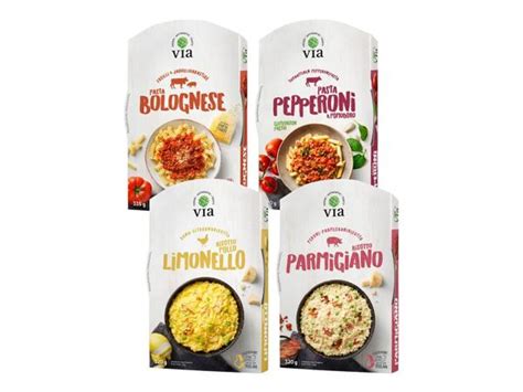 Via Valmisruoka Lidl Suomi Specials Archive