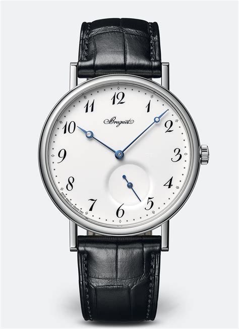 Breguet Classique Watches Watchbase