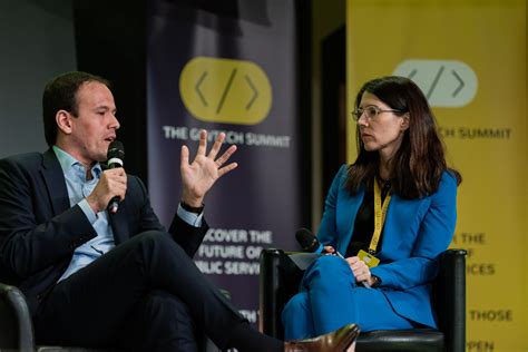 The GovTech Summit 2023