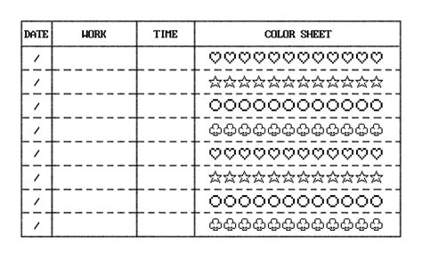 💕세상에나백일이라네💕공공백🧀 On Twitter Rt Mongmongmong 피아노 학원에서 이거 색칠하는게 최대 재미였는데 그 진도 카드 만들어보았습니다