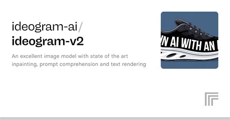 Examples Ideogram Aiideogram V2 Replicate