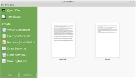 libreoffice 4 3 1 has more than 100 fixes and docx embedded objects