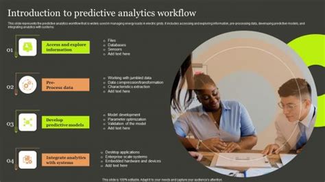 predictive analytics methods introduction to predictive analytics