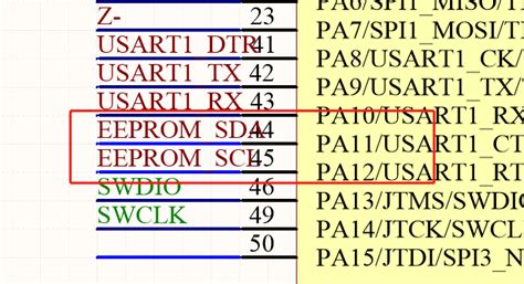 Bug Ender 3 V2 Creality4 Eeprom Not Working · Issue 18610