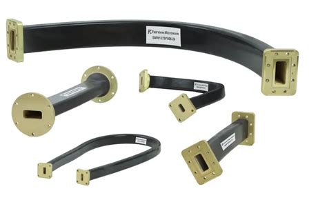 Waveguides