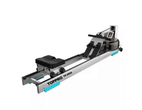 Iron ROWING MACHINE TP-2500 at Rs 96000.00 in Raipur | ID: 2853956067788