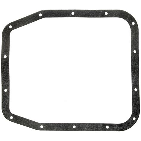 Fel Pro Ford F 150 Tos 18657 Transmission Oil Pan Gasket 14 Bolt Hole