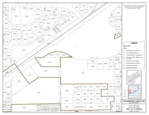 Yellowstone County Montana