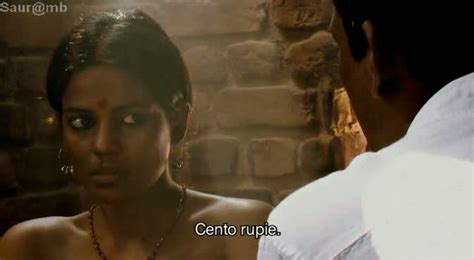 Naked Priyanka Bose In Gangor
