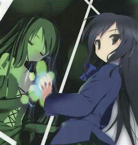 Favorite Accel World Character Accel World Amino