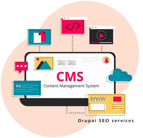 Drupal Seo Services Drupal Seo Agency