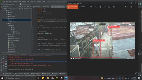 How To Use In Real Time Detection With Raspberry Pi · Issue 7207