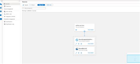 Azure Purview Storage Microsoft Qanda
