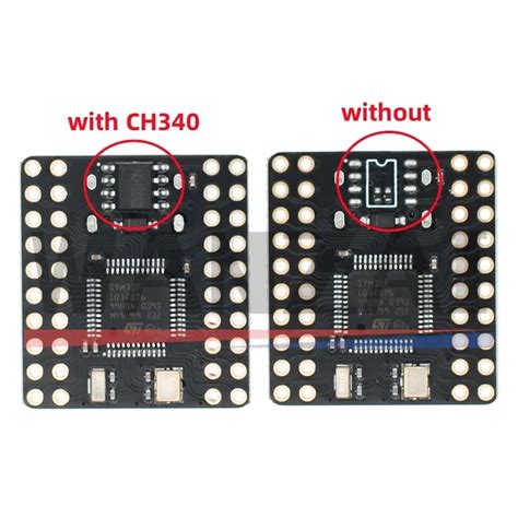 Stm32f103c8t6 Microcontroller Board Arm Minimum System Development Mainboard With Ch340 From