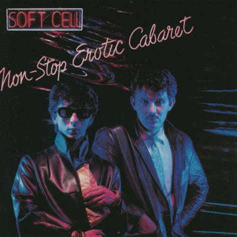 Stream Sex Dwarf Original Version By Soft Cell Listen Online For
