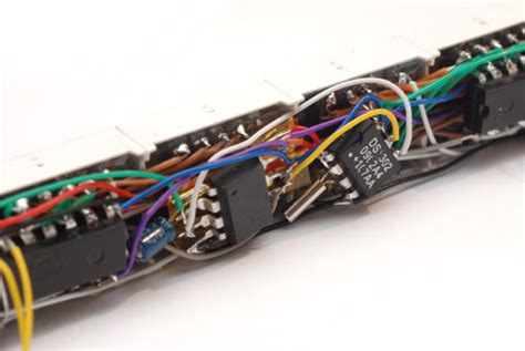Precision Clock Mitxela