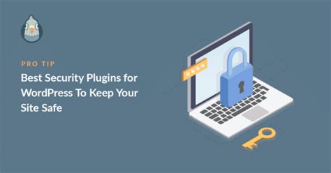 7 Best Security Plugins For WordPress Compared 2025