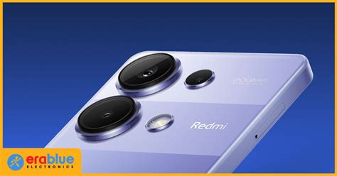 Hp Redmi Terbaru Harga Murah Spek Gagah Erablue Id