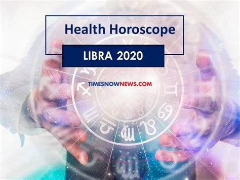 Libra Health Astrology 2020 Libra Health Horoscope 2020 No Severe