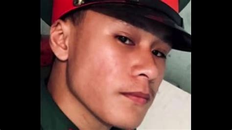 Straight Guy Vietnamese Soldier Nguyen Hoang Nhut Nam Casting Gay