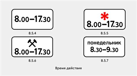Знак «Остановка запрещена ПДД зона действия знака чем грозит остановка под знаком «Остановка