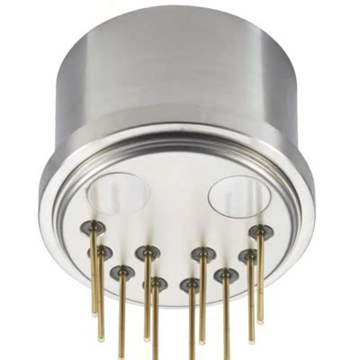 Precise Inertial Quartz Flexure Accelerometer Axis Wide Measure Range