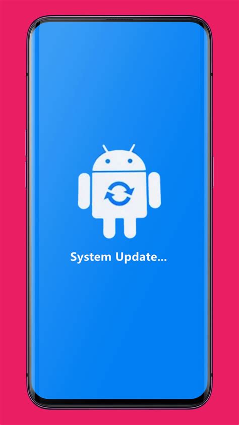 System Update Check For Android App On Amazon Appstore