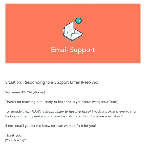 The Dos And Donts Of Positive Scripting In Customer Service From A Hubspot Service Rep