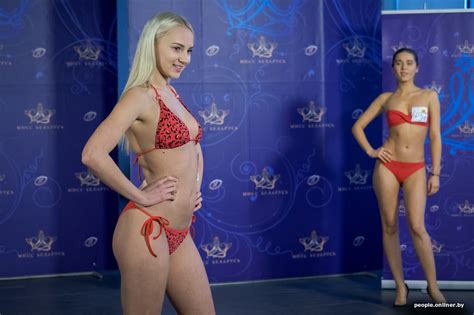 Кто пришел на минский кастинг «Мисс Беларусь Фотофакт на любой вкус