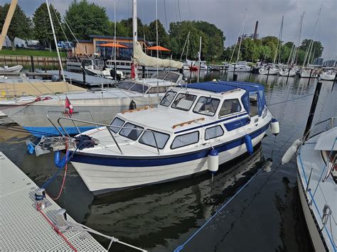 Saga Saga 27 AK 8m 1978, Motoryachten | Boot24