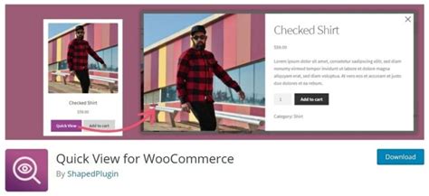10 Best WooCommerce Quick View Plugins And Guide 2023