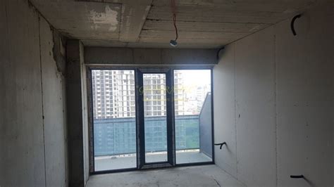 Квартира с видом на море и на горы Батуми