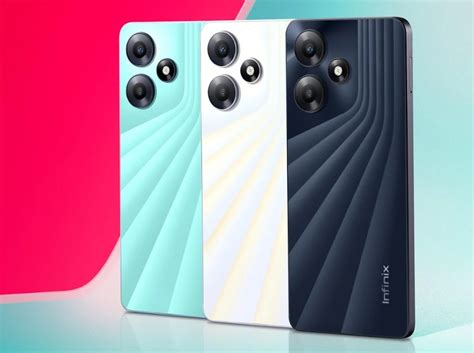 Perbedaan Infinix Hot 30 Vs Infinix Hot 30i Harga Selisih 400 Ribu Pilih Mana Laptophia