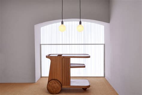 Tala S Alumina Lighting Range Caters To Today S Growing Rental Market