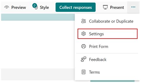 Microsoft Forms Quiz Quick Start Guides For EdTech Tools