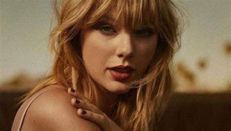 Taylor Swift Slams 2020 Census For Erasure Of Transgender And Non