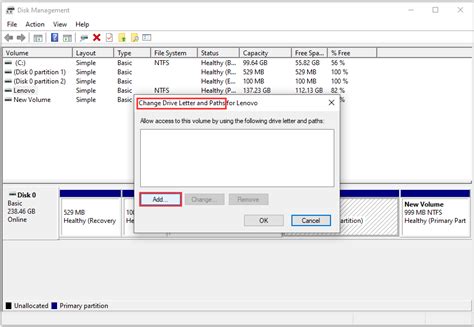 Safe And Easy Ways To Show Hidden Hard Disk Partitions MiniTool Partition Wizard