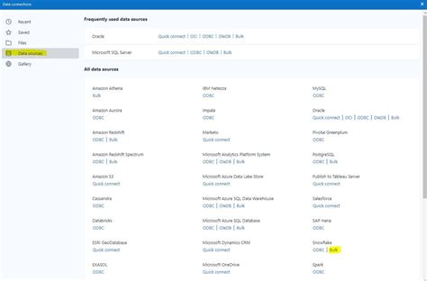 Connecting Alteryx To Snowflake R Snowflake